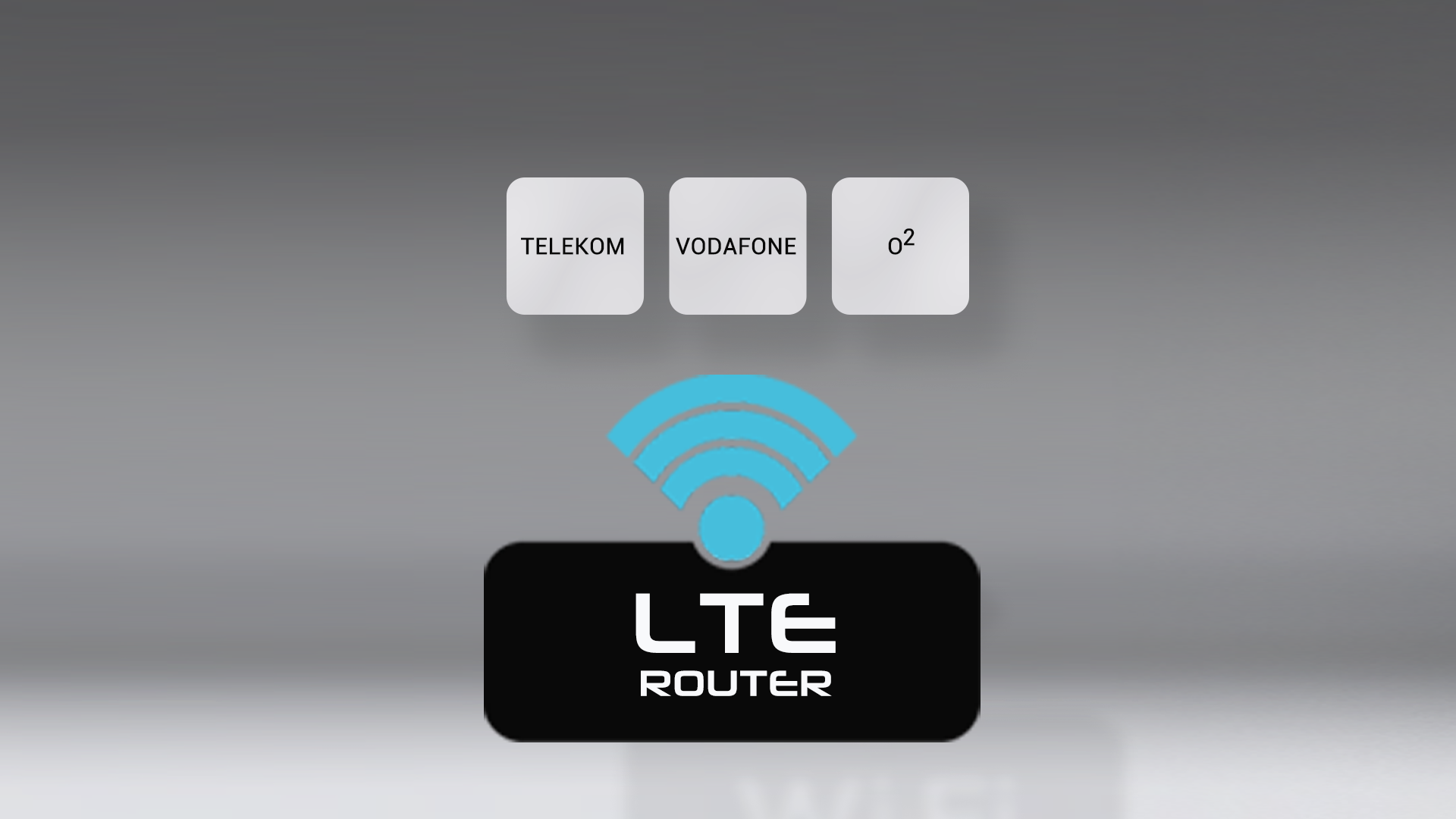 LTE ROUTER | LTE_Router