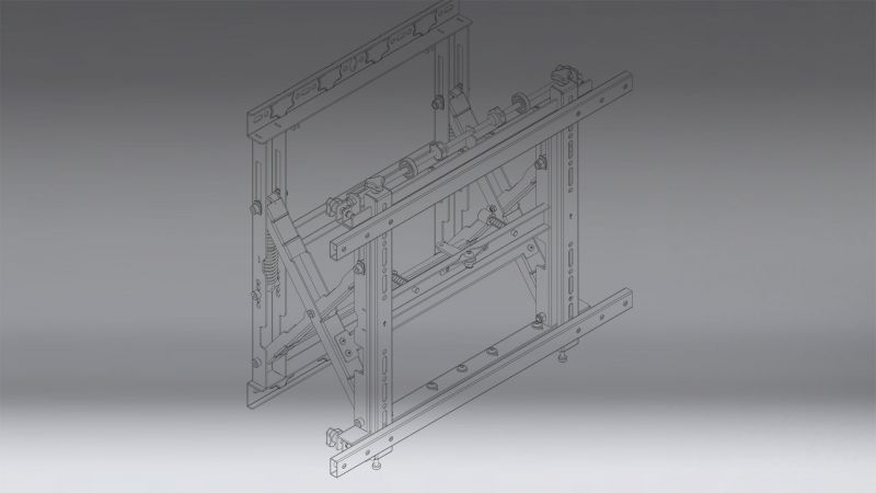 Pop-OUT Bracket | PopOUT-Bracket